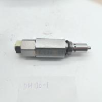 China Construction Works Excavator Hydraulic Parts Relief Valve for DH120-1 for sale