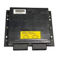 China Construction Works Excavator Controller RX215-7 RX215-7C ECU CPU Controller 21N6-43101 for sale