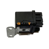 China Excavator 24V Preheating relay Part Number JD291A Digger Spares Electric Parts for sale