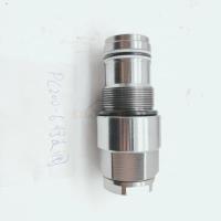 China Excavator Parts Travel Motor Main Relief Valve for PC200-6 PC200-7 PC200-8 for sale
