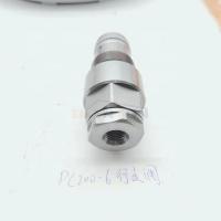 China Excavator Parts Travel Motor Main Relief Valve for PC200-6 PC200-7 PC200-8 for sale