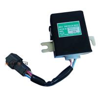China Excavator Glow Plug Controller 182550-3251 ZAX120 ZAX200 M84AX-B40 Time Relay for sale