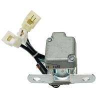 China Construction Machinery Parts 24V Motor Safety Relay 1825530391 For 6BG1 6HK1 6WG1 Engine 4452158 for sale