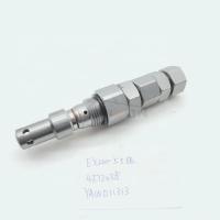 China Excavator Hydraulic Relief Valve Main Control Valve for ZX200-5G ZX330-5G YA00011313 for sale
