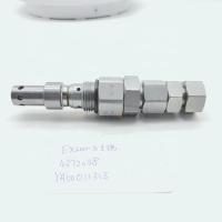 China Excavator Hydraulic Relief Valve Main Control Valve for ZX200-5G ZX330-5G YA00011313 for sale