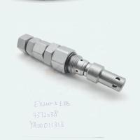 China Excavator Hydraulic Relief Valve Main Control Valve for ZX200-5G ZX330-5G YA00011313 for sale