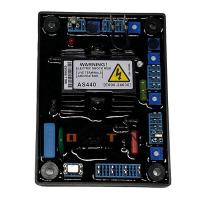China Stamford Generators AVR EA440-T SX460 AS440A Voltage Regulator Excavator Replacement Parts for sale