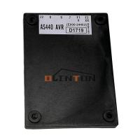 China Stamford Generators AVR EA440-T SX460 AS440A Voltage Regulator Excavator Replacement Parts for sale