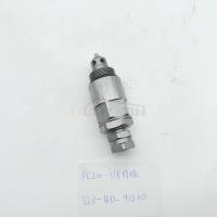 China 723-40-91200 Excavator Hydraulic Pump Parts Relief Valve For PC200-8 PC200-7 for sale