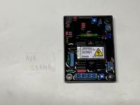 China Stamford Generators AVR EA440-T SX460 AS440A Voltage Regulator Excavator Replacement Parts for sale