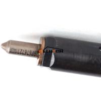 China CAT 323D Excavator Engine Parts 2645A746 Fuel Pump and 320-0677 Fuel Injector Nozzle for sale