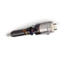 China CAT 323D Excavator Engine Parts 2645A746 Fuel Pump and 320-0677 Fuel Injector Nozzle for sale