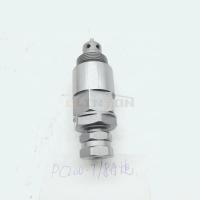 China Construction Works Excavator Hydraulic Parts Relief Valve for PC200-7 PC200-8 for sale
