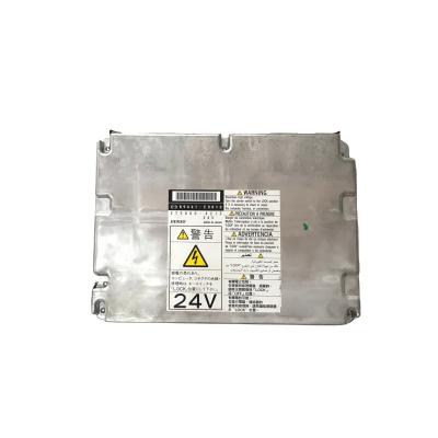 China SK200-8 J05 J08 Engine Excavator Controller ECU 89661-E0010 275800-4213 for sale