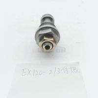 China Excavator Hydraulic Spare Parts Relief Valve For EX120-2 EX120-3 Digger Spares for sale