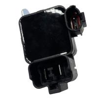 China OEM 4HK1 6HK1 Excavator Starter Motor Relay 0-25000-9061 8-98005631-0 898005-6310 for sale