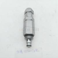China HD700-7 Excavator Main Relief Valve 669-1365-1003 OEM Support for High Standards for sale