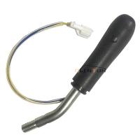 China OEM Excavator Joystick Handle Khj14451 Khj14461 Operating Handle SH-5 CX-B for sale