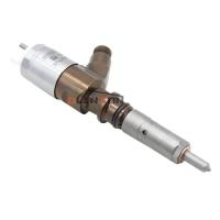 China Common Rial Injector 326-4700 3264700 32F61-00062 10R7675 for Retail 321D 320D Engine C6.4 for sale