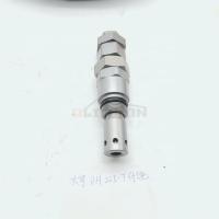 China Excavator Hydraulic Parts Relief Valve for Daewoo DH225-7 Construction Works for sale