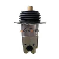 China Excavator PCD60 Polit Valve Joystick 702-16-01340 Essential for Komatsu Bulldozer for sale