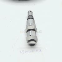 China Excavator Hydraulic Parts Relief Valve for Daewoo DH225-7 Construction Works for sale