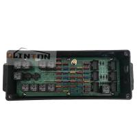China Construction Machinery Parts EC210B EC290B EC360B Excavator Fuse Box 14683137 for sale