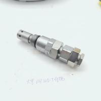 China Excavator Hydraulic Parts Relief Valve for Daewoo DH225-7 Construction Works for sale