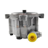 China Retail K3V112 EC210B Hydraulic Gear Pump Pilot Pump for Construction Machinery Parts for sale