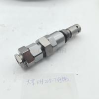 China Excavator Hydraulic Parts Relief Valve for Daewoo DH225-7 Construction Works for sale