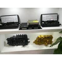 China Construction Machinery Parts EC210B EC290B EC360B Excavator Fuse Box 14683137 for sale