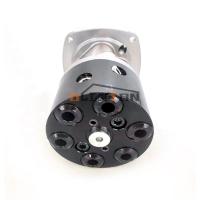China SK-3 SK200-3 SK-5 Excavator Pilot Control Valve Joystick Assy Handle Joystick for sale