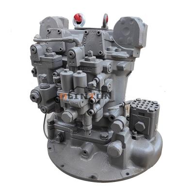 China Excavator Parts Hydraulic Pump Main Pump 9195235 YB60000068 YB60000069 YB60000058 For ZX200-5G for sale