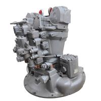 China Excavator Parts Hydraulic Pump Main Pump 9195235 YB60000068 YB60000069 YB60000058 For ZX200-5G for sale