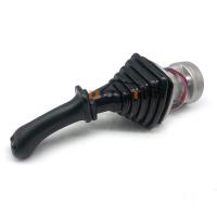 China Excavator Parts DH-7 Double Bond Joystick Handle 420-00343 420-00345 420-00342 420-00344 for sale