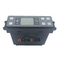 China Machinery Repair Shops Excavator Air Conditioning Control Panel for R-9 R150-9 R215-9 for sale