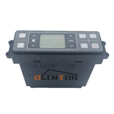 China Machinery Repair Shops Excavator Air Conditioning Control Panel for R-9 R150-9 R215-9 for sale