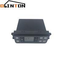 China Machinery Repair Shops Excavator Air Conditioning Control Panel for R-9 R150-9 R215-9 for sale
