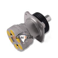 China 297-0589 E320C E320C E324D E330D E336D Joystick 297-0529 206-3305 Excavator Pilot Valve for sale