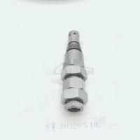 China DH220-5 excavator main relief valve for Daewoo 2420-1225 replacement valve assembly for sale