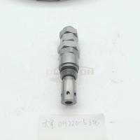 China DH220-5 excavator main relief valve for Daewoo 2420-1225 replacement valve assembly for sale