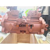 China Kawasaki K3V112DT Hydraulic Main Pump for Volvo EC200B EC210B EC240B Electrical Parts for sale