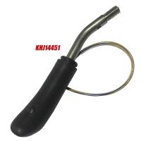 China Sumitomo SH210-5 Excavator Joystick Grip Operating Handle for SH-5 Sumitomo CX-B KHJ14451 for sale