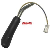 China Sumitomo SH210-5 Excavator Joystick Grip Operating Handle for SH-5 Sumitomo CX-B KHJ14451 for sale