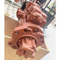 China Kawasaki K3V112DT Hydraulic Main Pump for Volvo EC200B EC210B EC240B Electrical Parts for sale