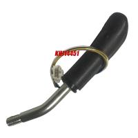 China Sumitomo SH210-5 Excavator Joystick Grip Operating Handle for SH-5 Sumitomo CX-B KHJ14451 for sale