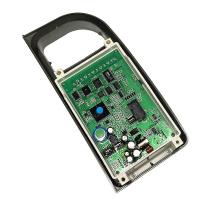 China Other OEM Support Daewoo Doosan DH220-7 Monitor Display Panel 539-00048 for sale
