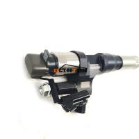China OEM Supported SK350-8 Fuel Injector J08 Engine Injector Assy for Excavator 1003030087 for sale