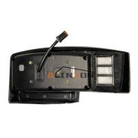 China Retail Excavator Monitor Panel for R210-7 R225-7 R450-7 21N8-30012 21N8-30016 21N8-30015 for sale