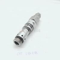 China Excavator Hydraulic Valve Relief Main Valve Part No 159-2732 6I-6899 For CAT E330 OEM for sale